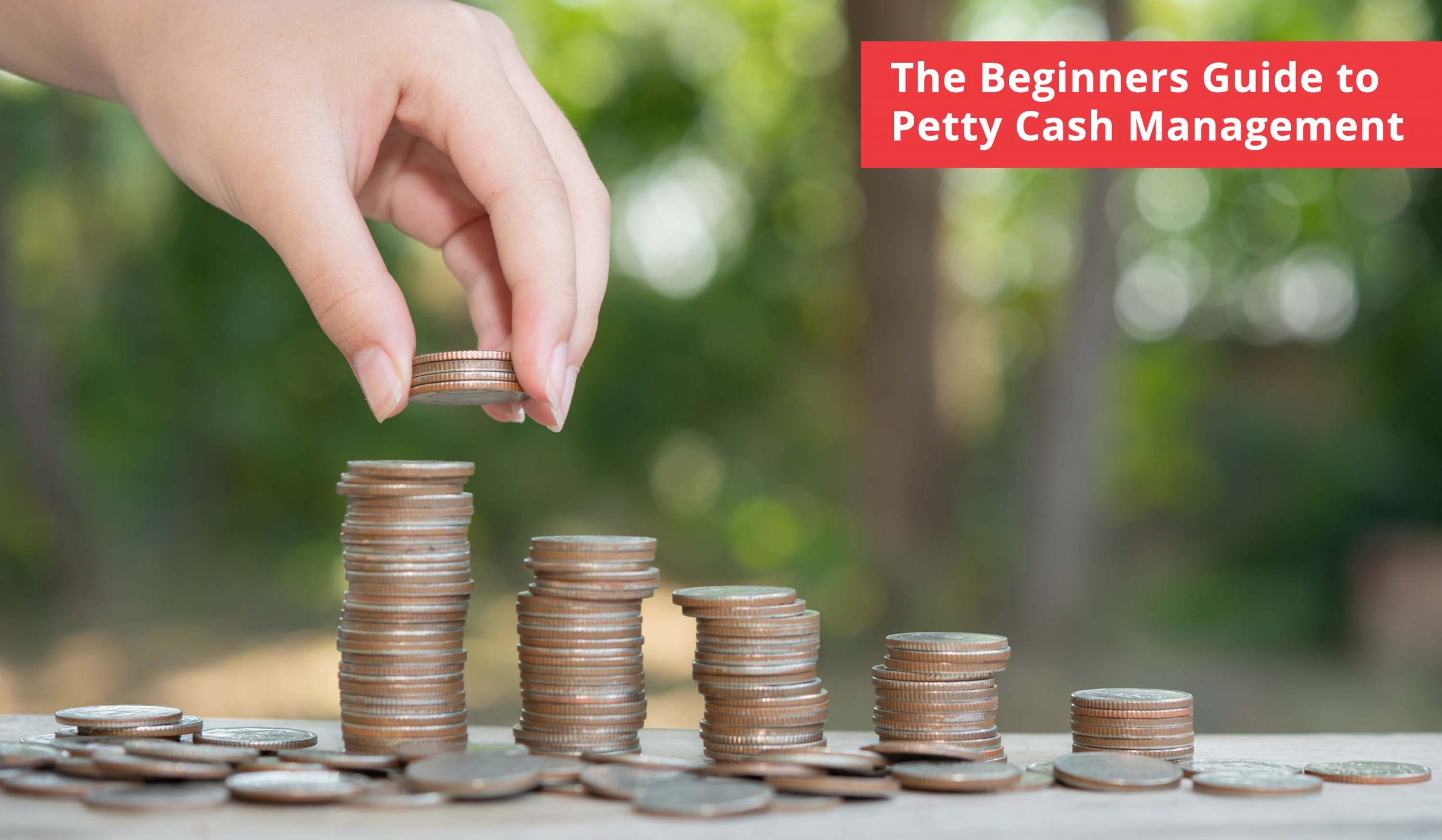 The Beginners Guide to Petty Cash Management - www.zaggleems.com