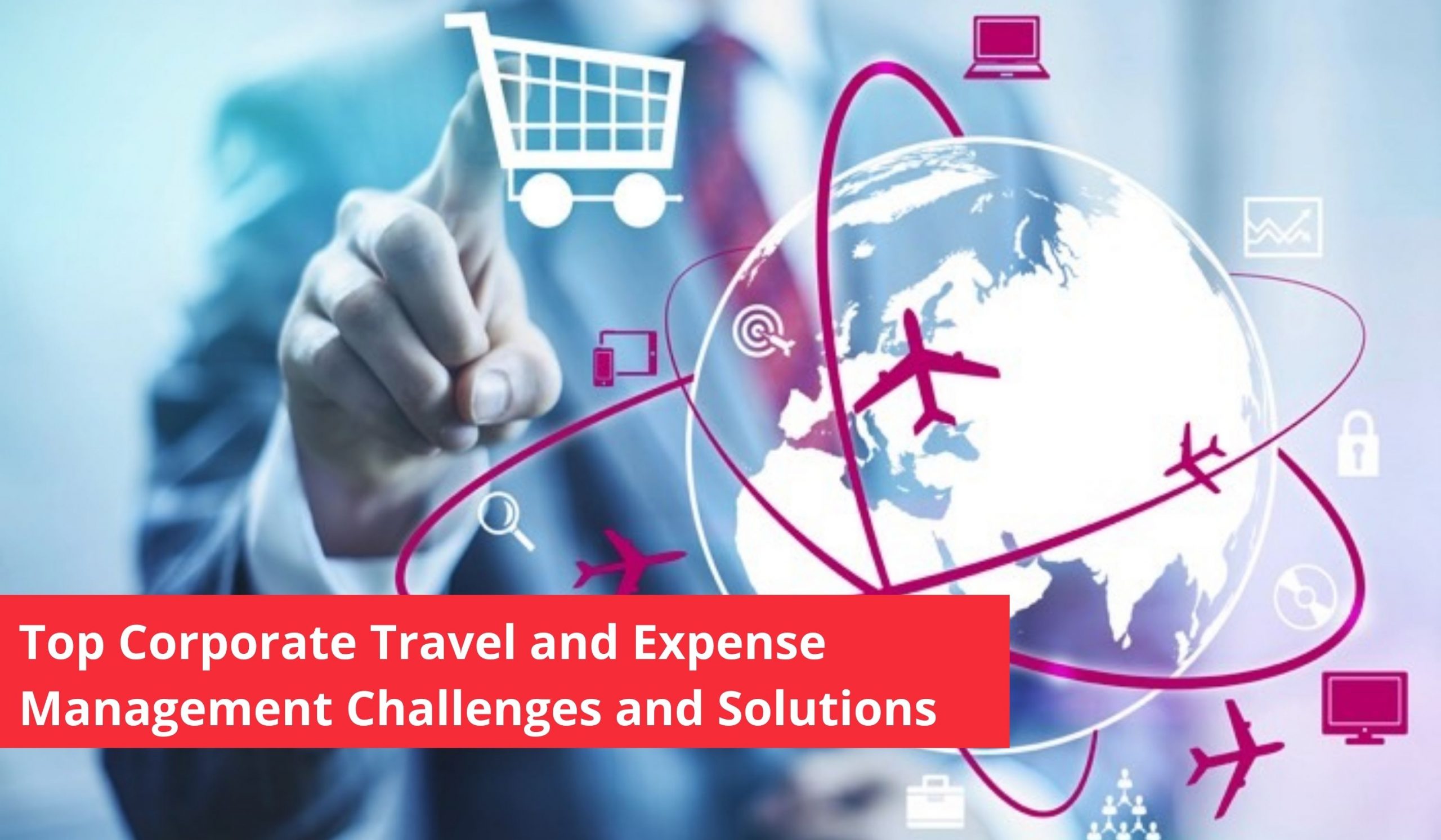 Automate and save with these expense management system tips